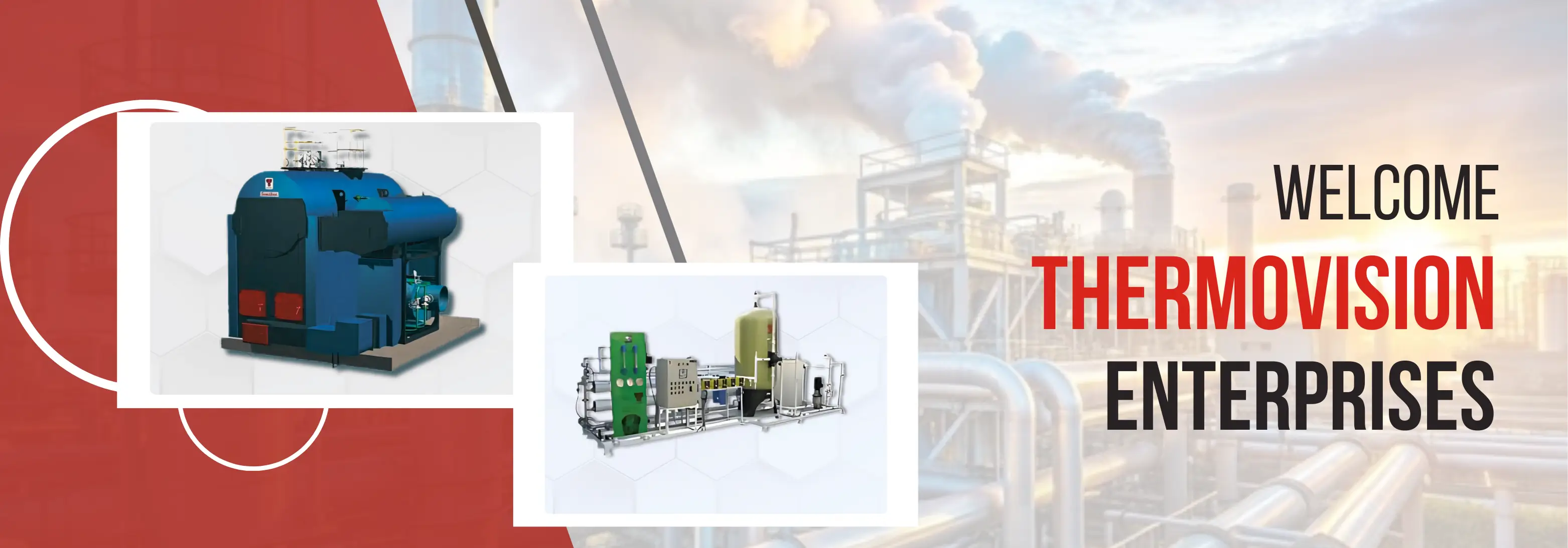 Thermovision Enterprises